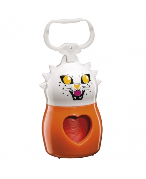 DUDU ANIMALS TIGER - Cinoplan