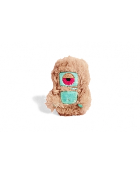 BRINQUEDO ALIEN FLEX MINI PLUSH HARRY - Cinoplan